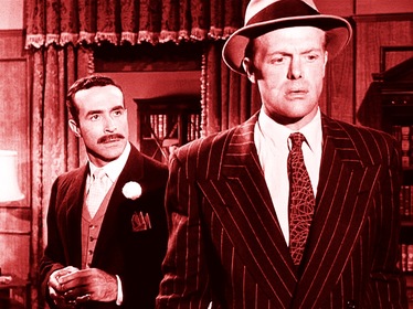 Kevin Hagen - actor - biography, photo, best movies and TV shows