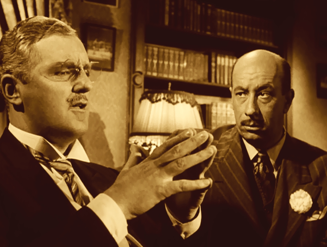 Richard Deacon - actor - biography, photo, best movies and TV shows