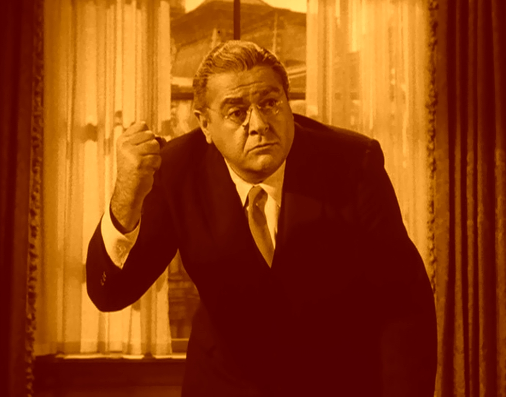 Robert Middleton - actor - biography, photo, best movies and TV shows