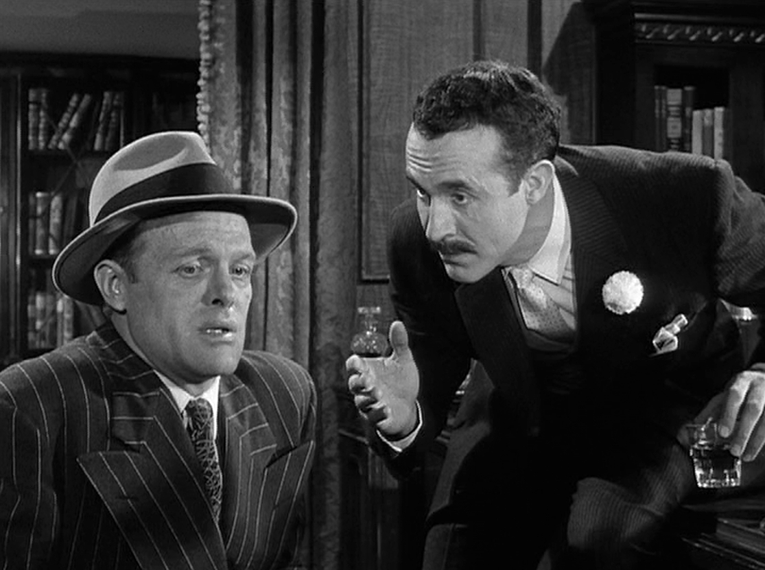 Kevin Hagen - actor - biography, photo, best movies and TV shows