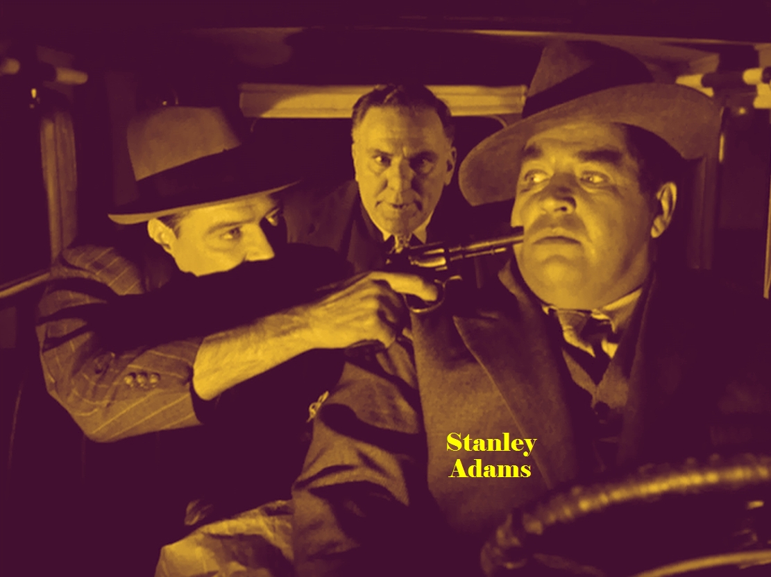 Stanley Adams - actor, writer - biography, photo, best movies and TV shows