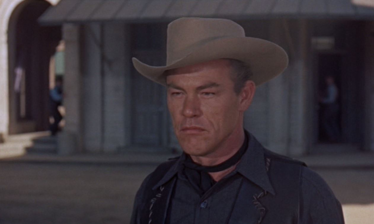 Jack Lambert - actor - biography, photo, best movies and TV shows