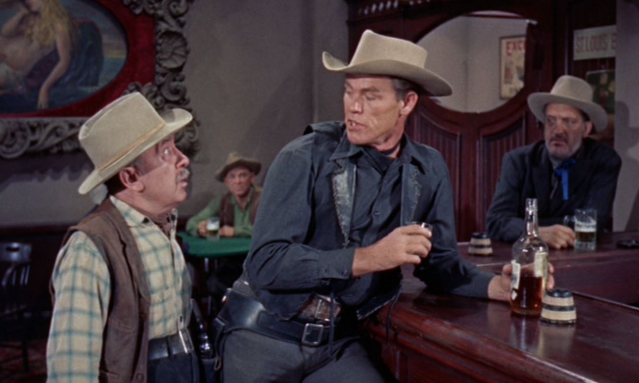 Jack Lambert - actor - biography, photo, best movies and TV shows