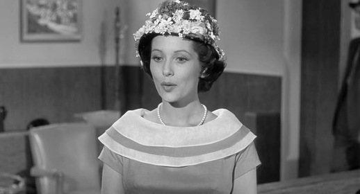 Elaine Edwards - actress - biography, photo, best movies and TV shows