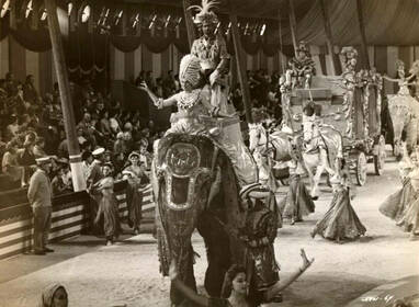 The Big Circus (movie, 1959)