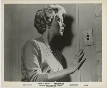 Patricia Blair - actress - biography, photo, best movies and TV shows