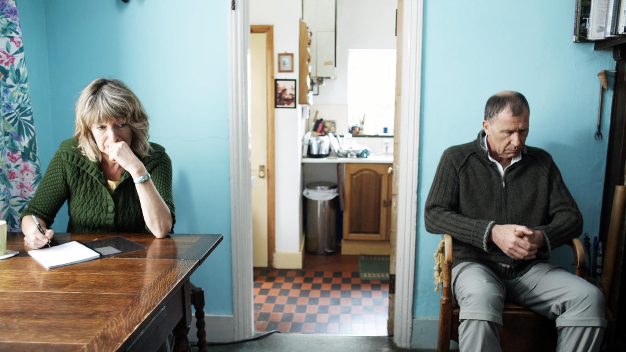 Julia Deakin - actress - biography, photo, best movies and TV shows