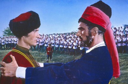 The Cossacks (movie, 1960)