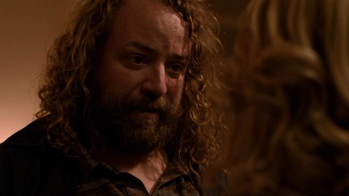 Ray Porter - actor - biography, photo, best movies and TV shows