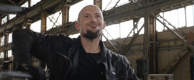 Screenshots - Central Intelligence