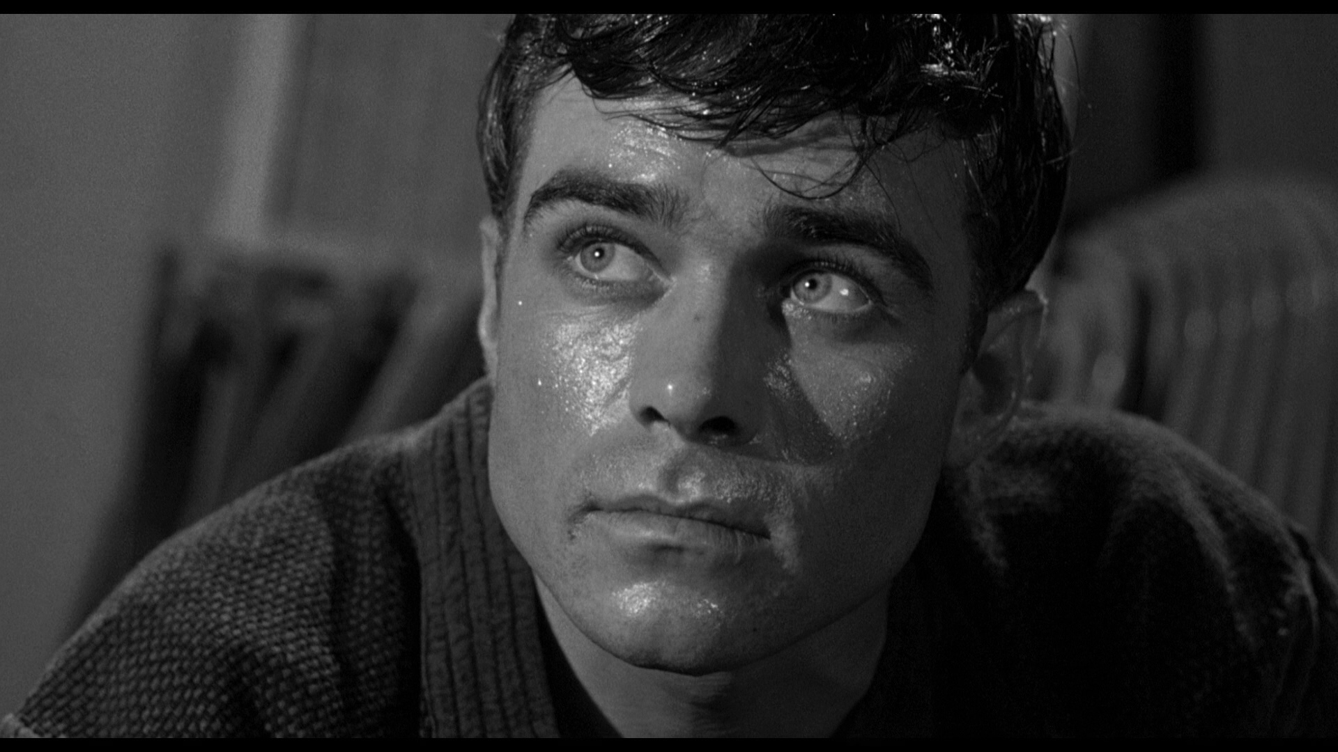 Glenn Corbett - actor - biography, photo, best movies and TV shows