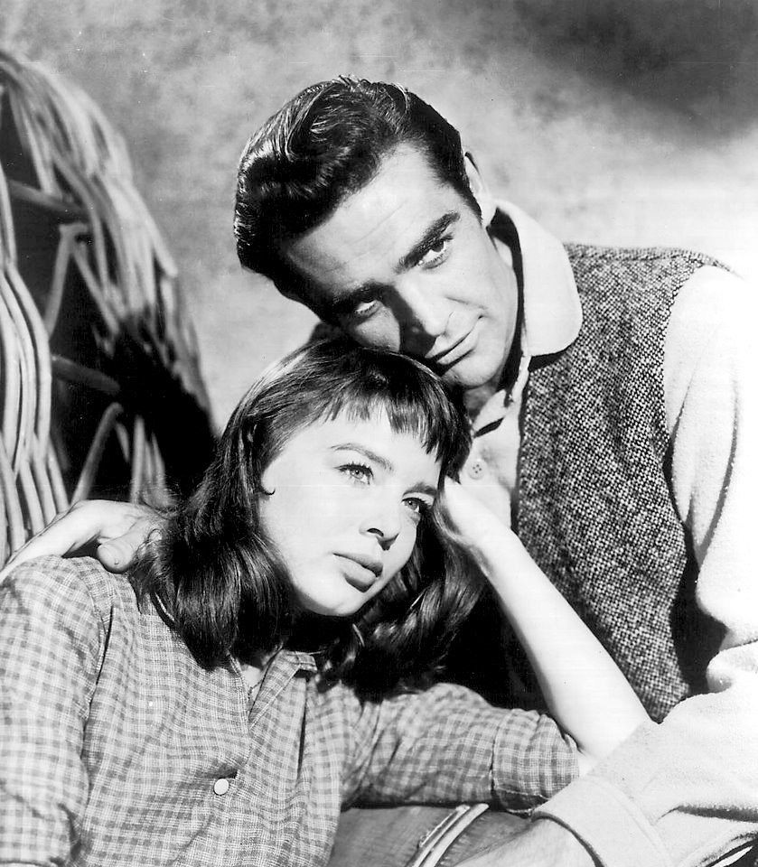 Janet Munro - actress - biography, photo, best movies and TV shows