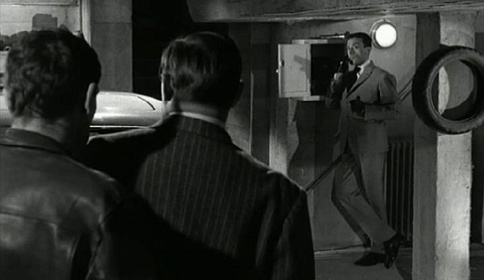 Screenshots - The Road to Shame