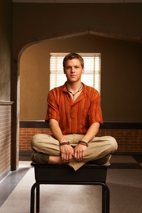 Kevin Schmidt - actor, director, writer, producer