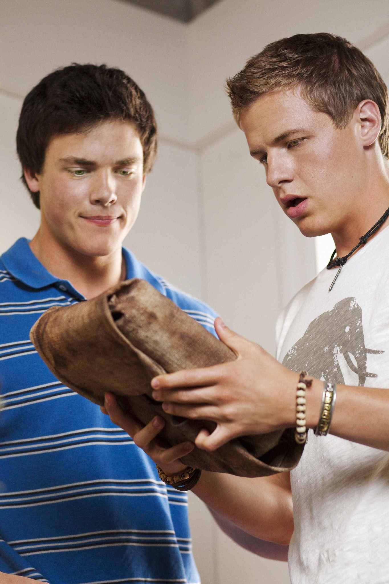 Kevin Schmidt - actor, director, writer, producer