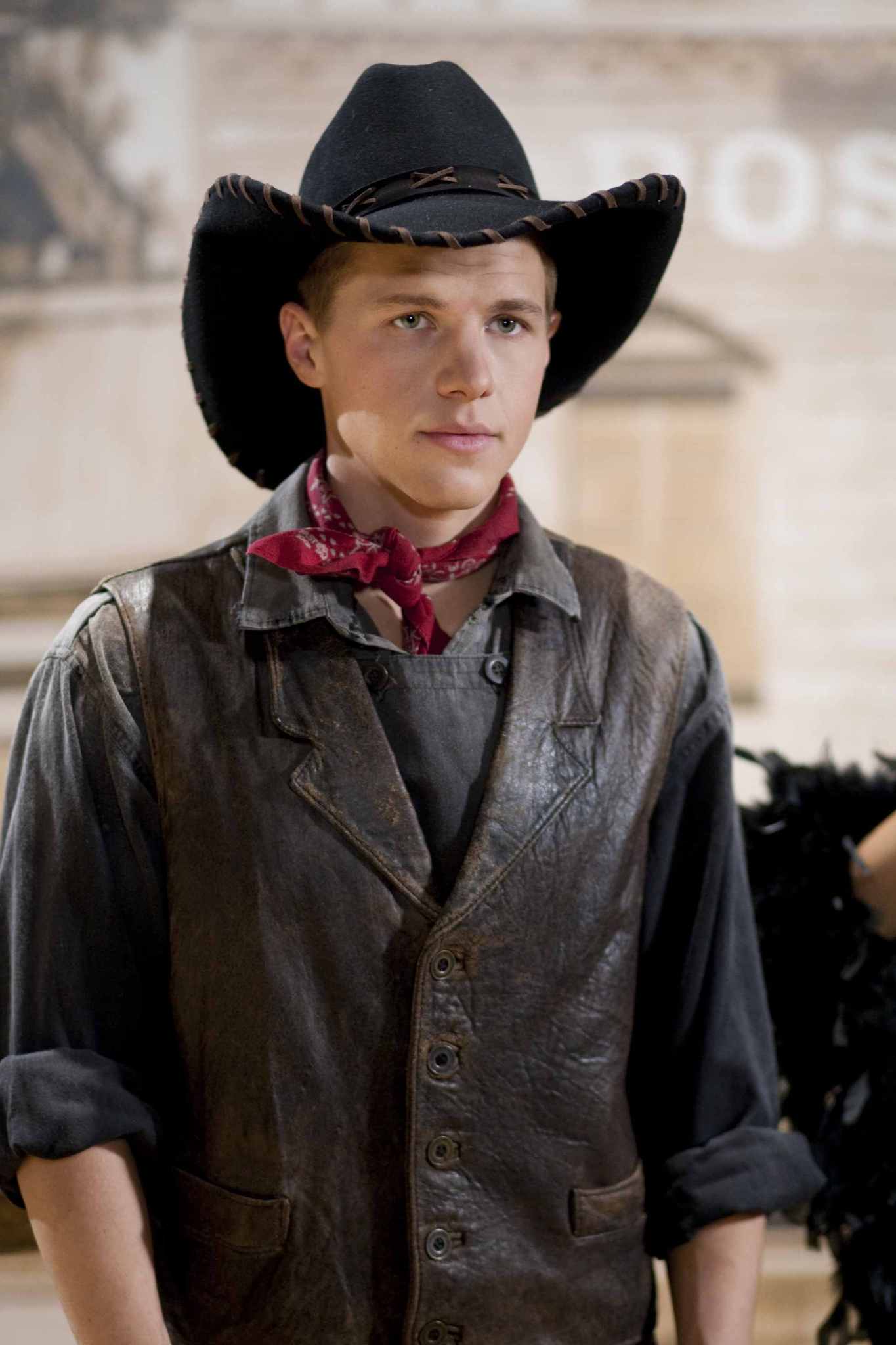 Kevin Schmidt - actor, director, writer, producer