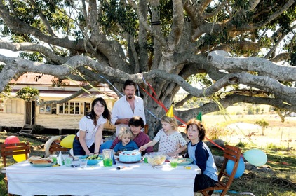 The Tree (movie, 2010)