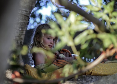 The Tree (movie, 2010)