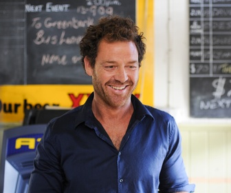 The Tree (movie, 2010)