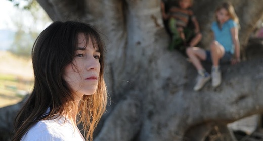 The Tree (movie, 2010)