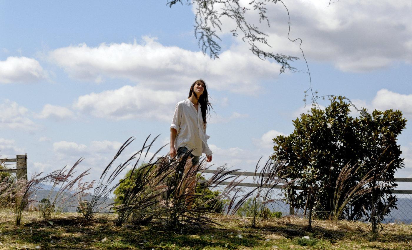 The Tree (movie, 2010)