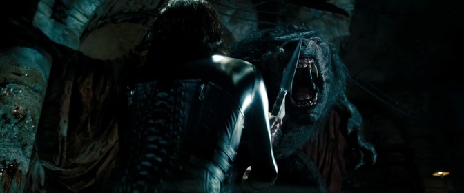 Underworld Awakening Quint