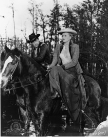 Constance Towers - actress - biography, photo, best movies and TV shows