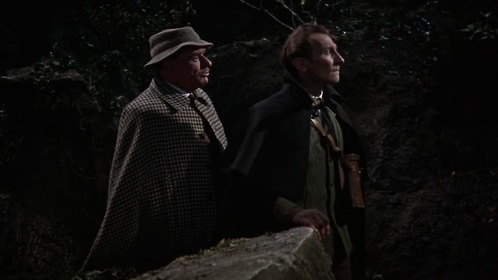 André Morell - actor - biography, photo, best movies and TV shows