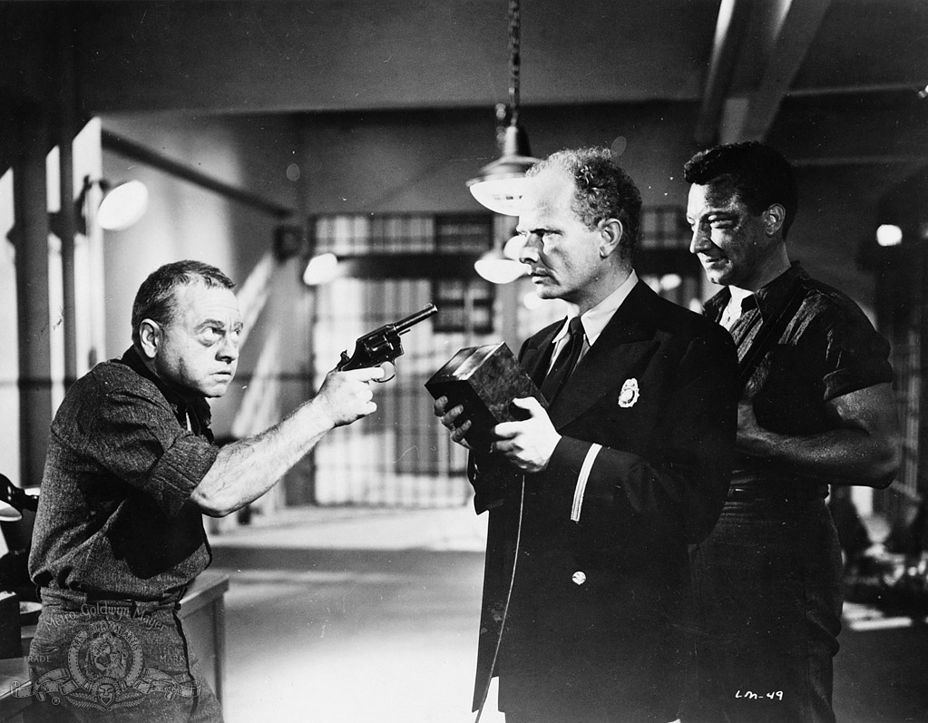 The Last Mile (movie, 1959)