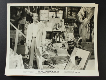 The Man in the Net (movie, 1959)