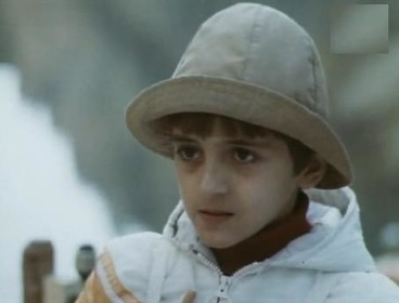 Stills - Kuda vyol sled dionzavra