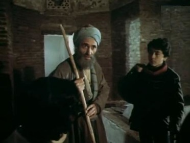 Stills - Kuda vyol sled dionzavra