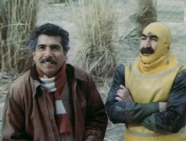 Stills - Kuda vyol sled dionzavra