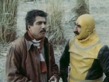 Stills - Kuda vyol sled dionzavra