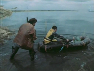 Stills - Kuda vyol sled dionzavra