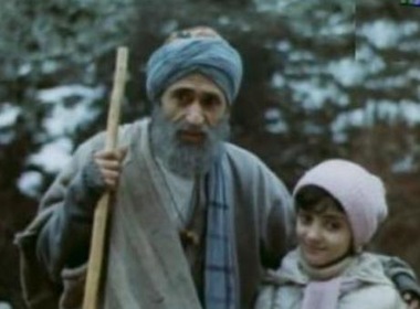 Stills - Kuda vyol sled dionzavra