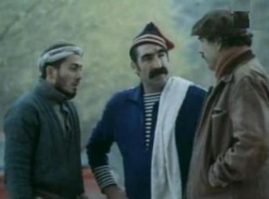 Stills - Kuda vyol sled dionzavra