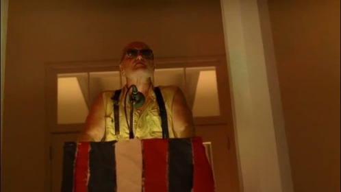 Screenshots - Mothman