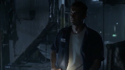 Screenshots - Mothman