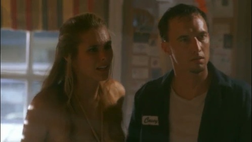 Screenshots - Mothman