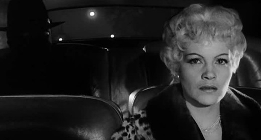 The Red Circle (movie, 1960)