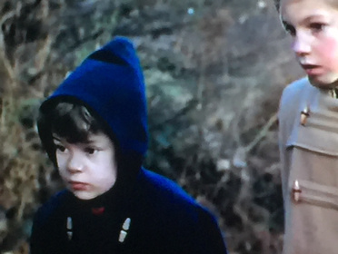 Christopher Witty - actor - biography, photo, best movies and TV shows