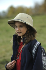 Kayla Carlson - actor - biography, photo, best movies and TV shows