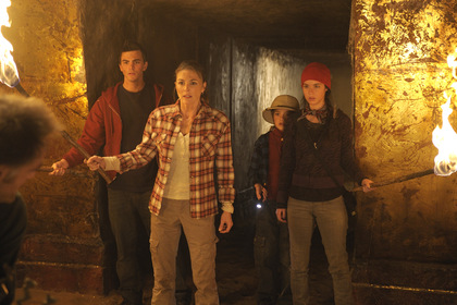 Kayla Carlson - actor - biography, photo, best movies and TV shows