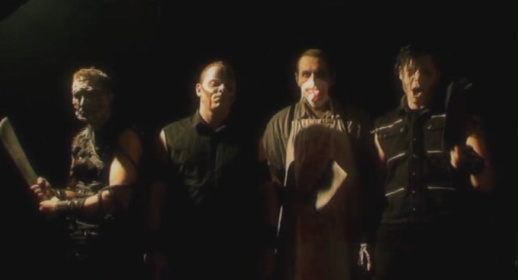 Screenshots - Violent Shit 4