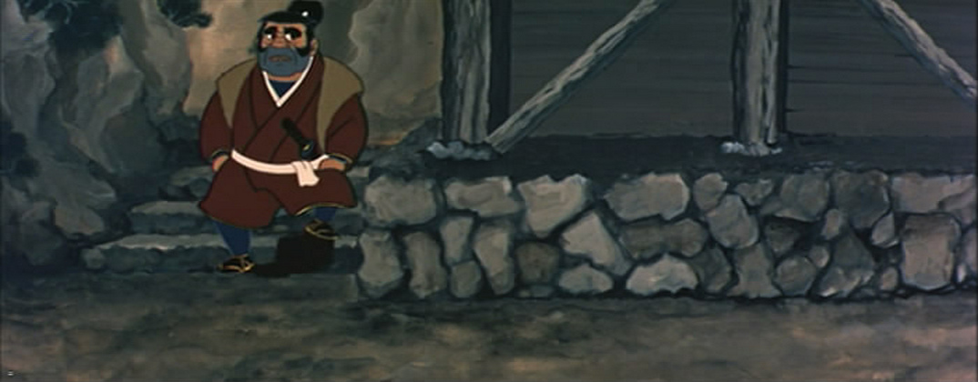 Screenshots - Magic Boy