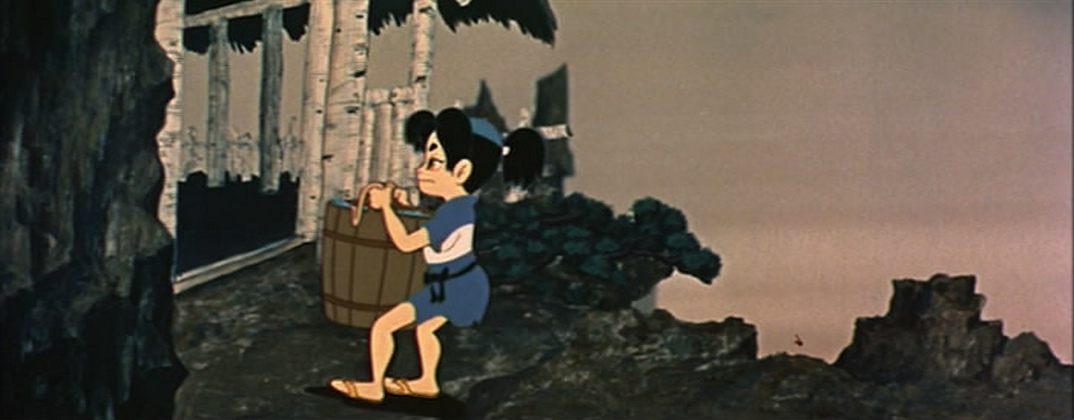 Screenshots - Magic Boy