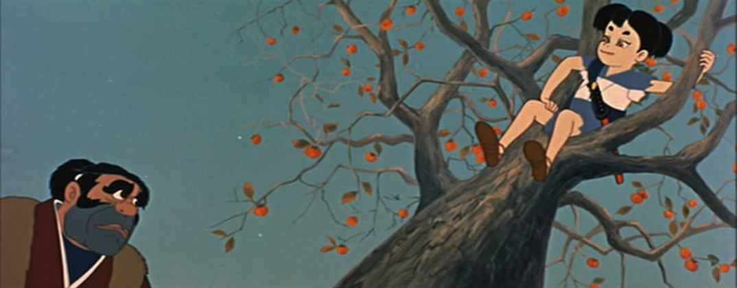 Screenshots - Magic Boy