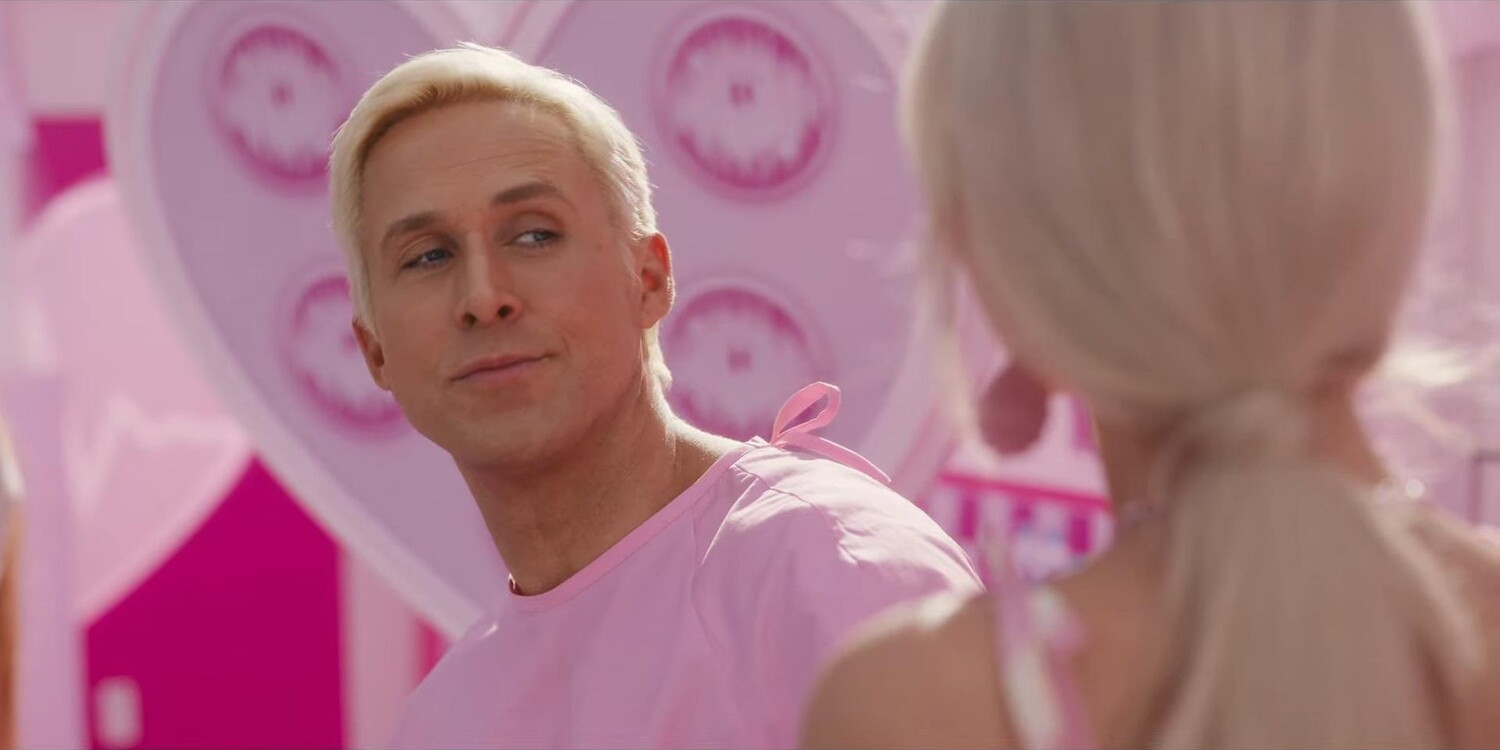 Screenshots - Barbie