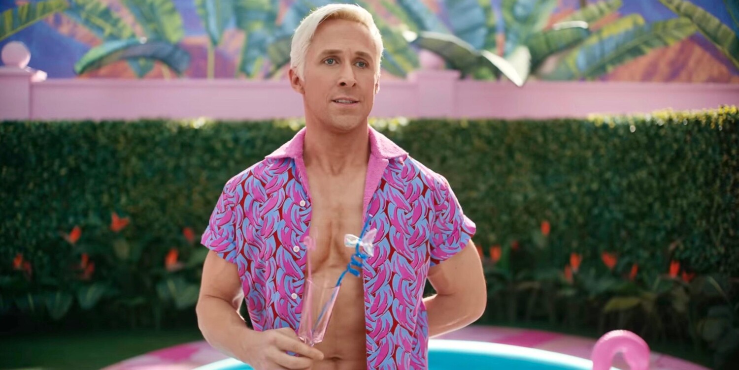 Screenshots - Barbie